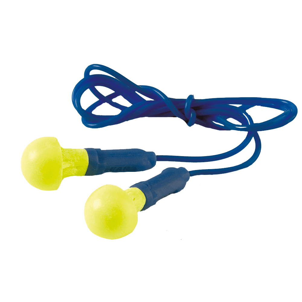 Earplugs 3M Push-Ins Ear Plug