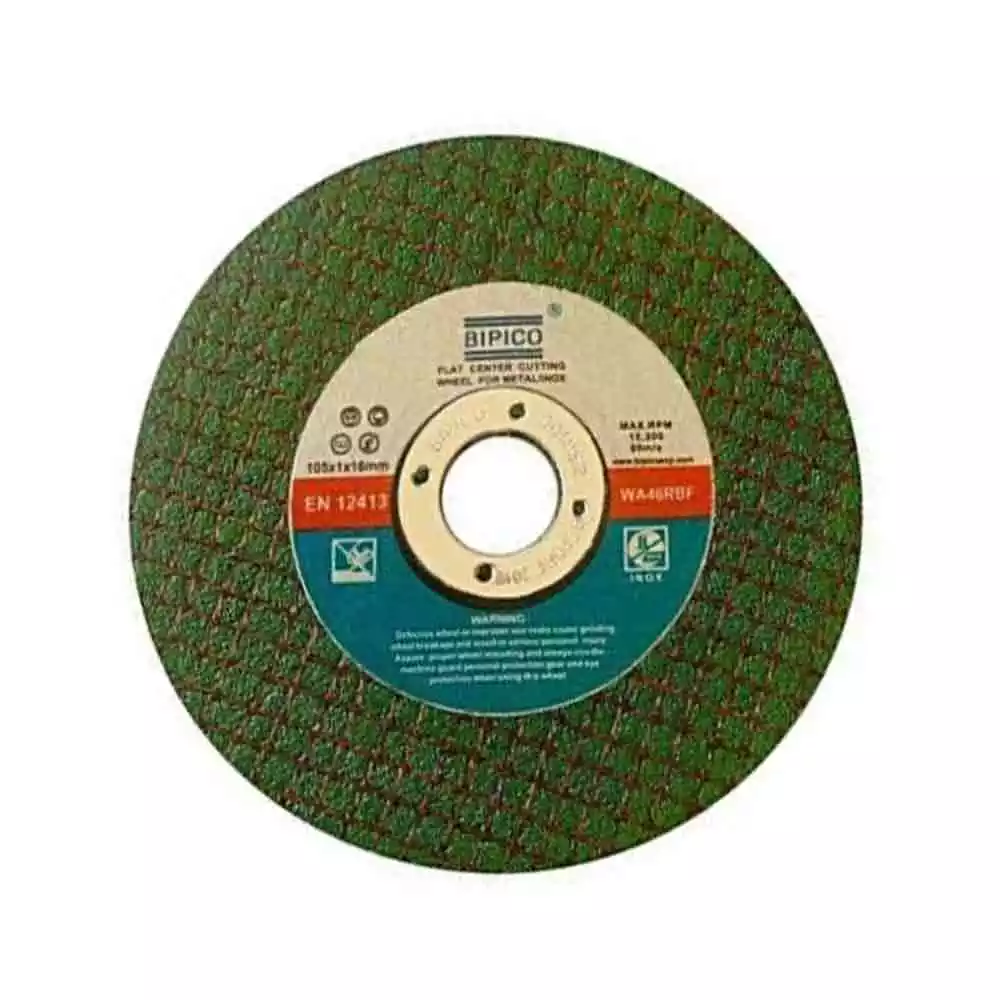 Buy Bipico Cut-off Wheel 105 x 1 x 16 mm (4″) Online