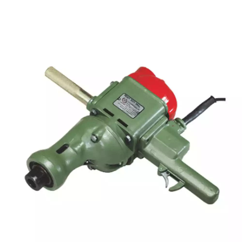 Buy Metal Drill Machine 31 MM NW10 (Low RPM) Online at Best Prices