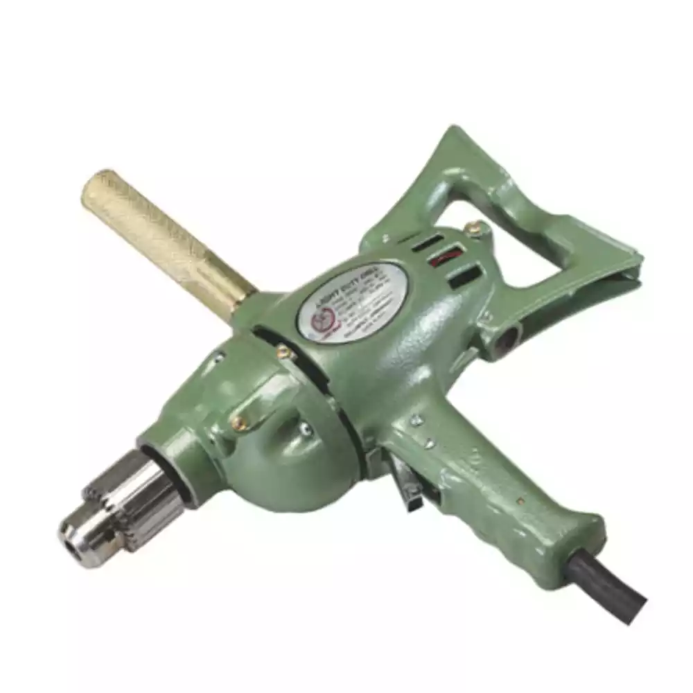 Metal Drill Machine 13 MM SD4C (Low RPM)