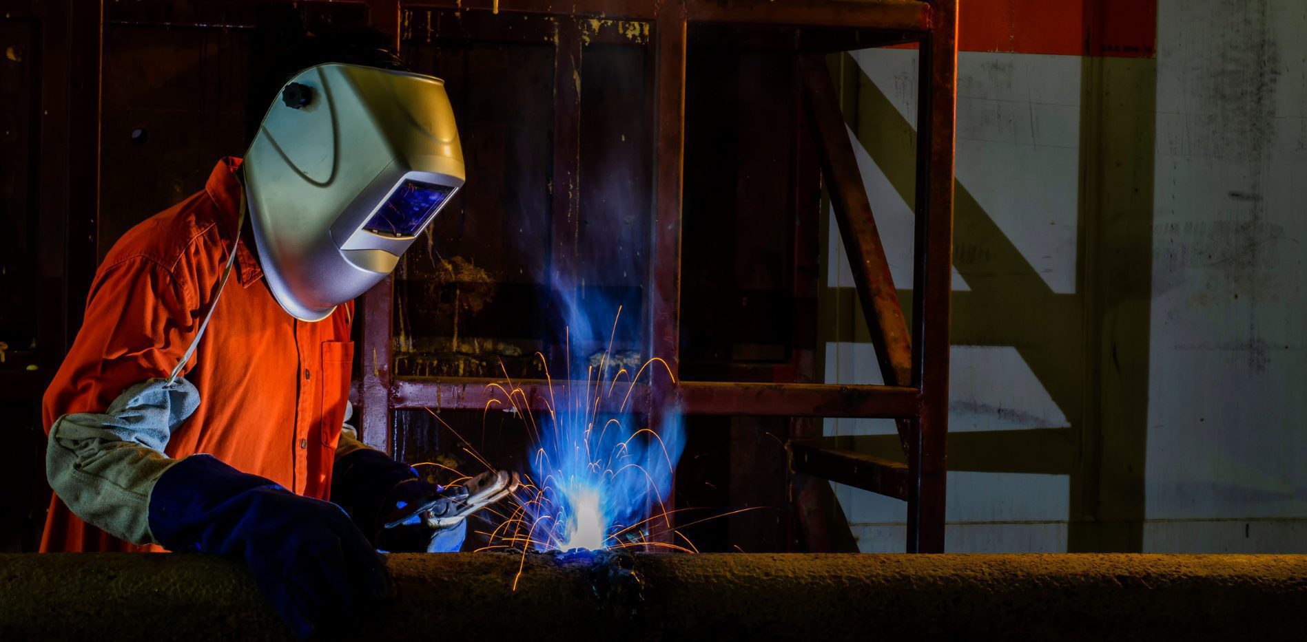 5 Types Of Welding Equipment And Their Uses For Industry