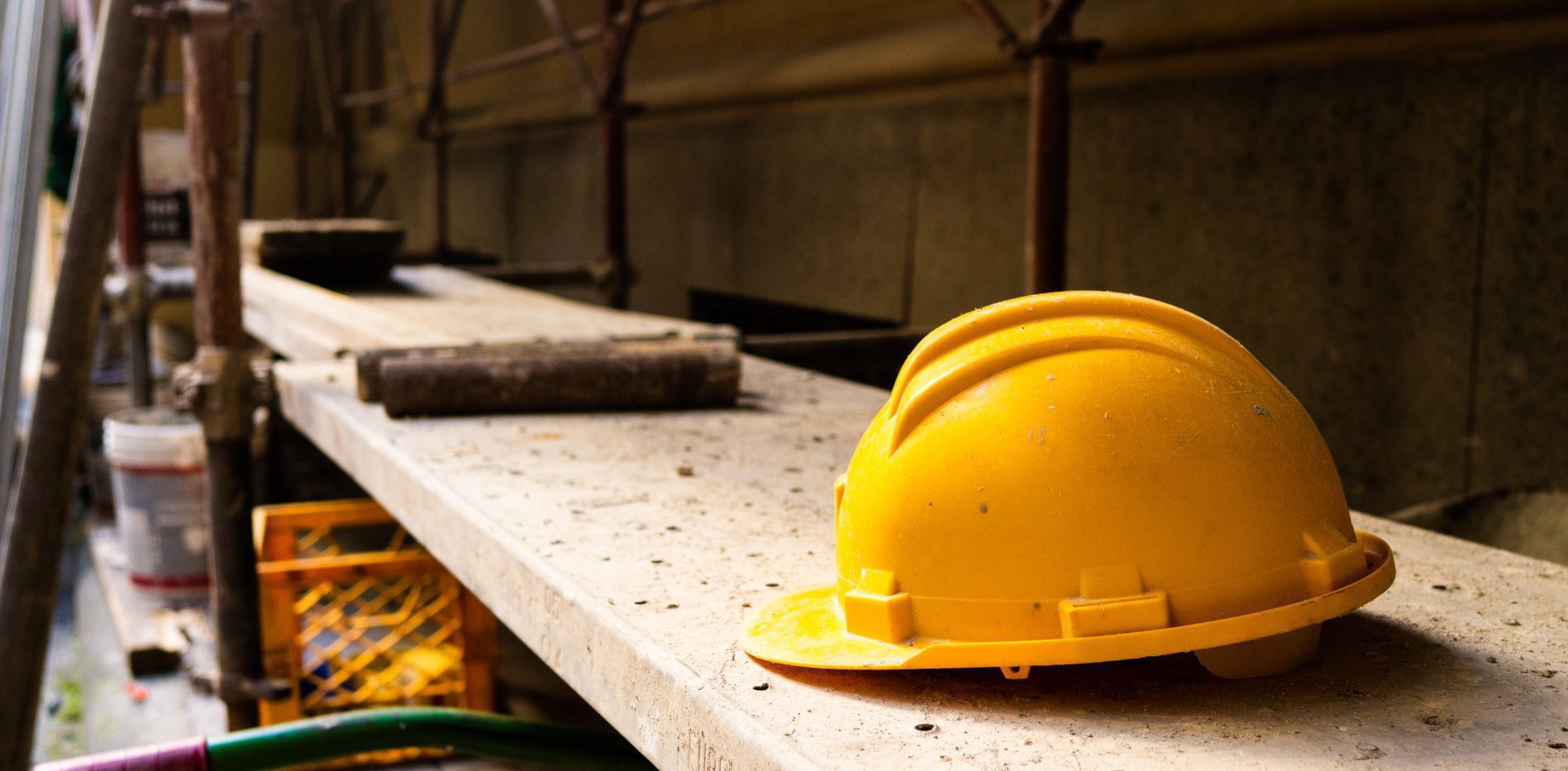 3 Simple Steps to Wearing a Safety Helmet Correctly