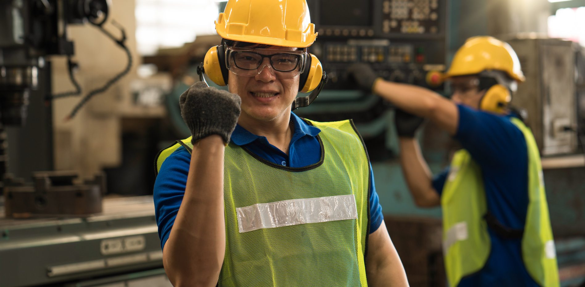 Why Safety Goggles are Important