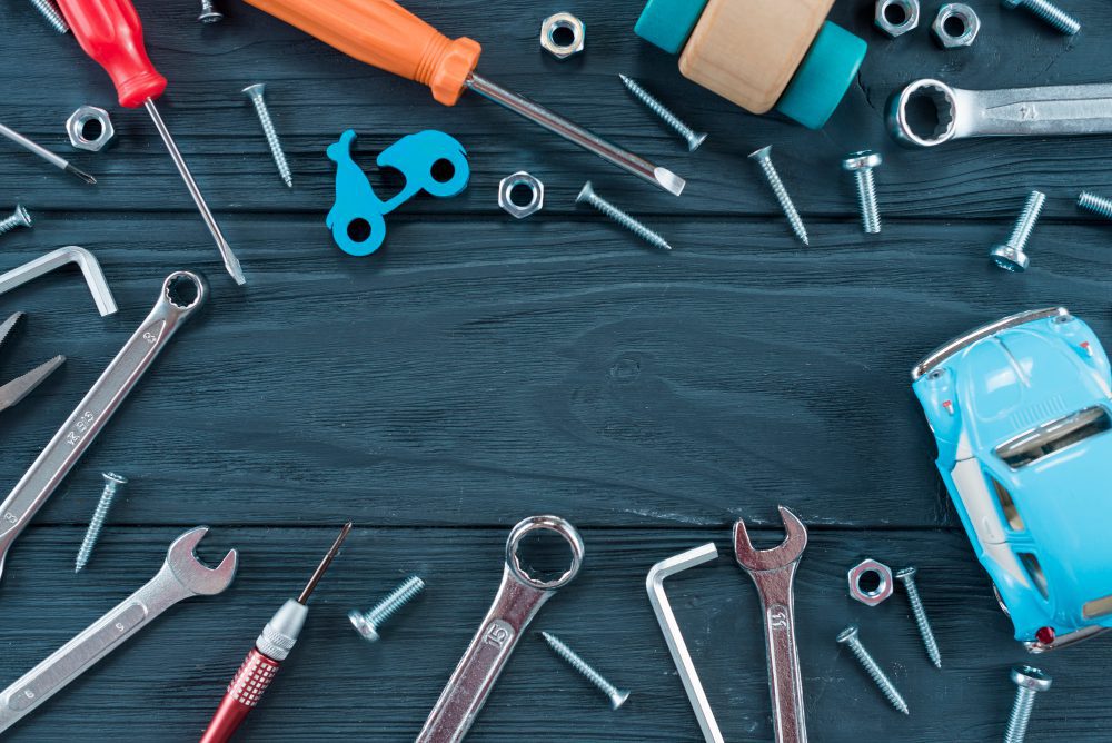 10 Essential Taparia Tools for Your Home Toolkit