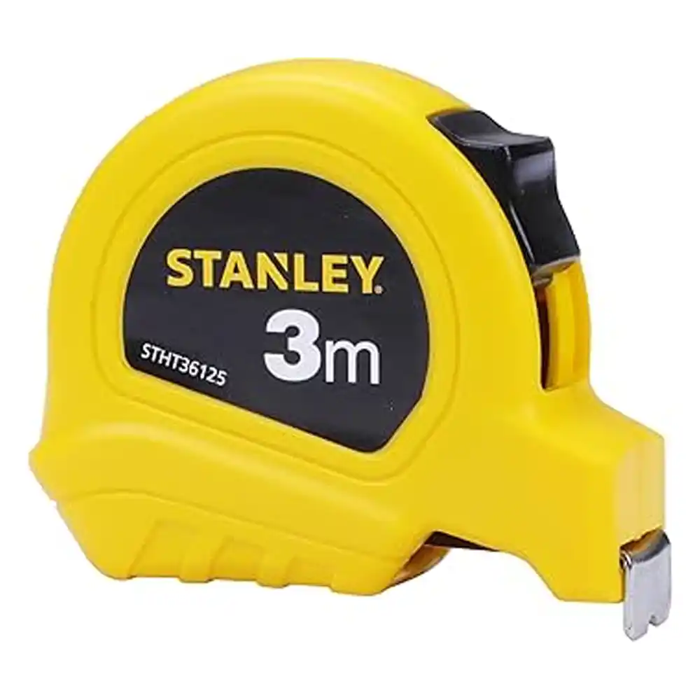 Measuring Tape 3 Mtr. Stanley STHT36125-812