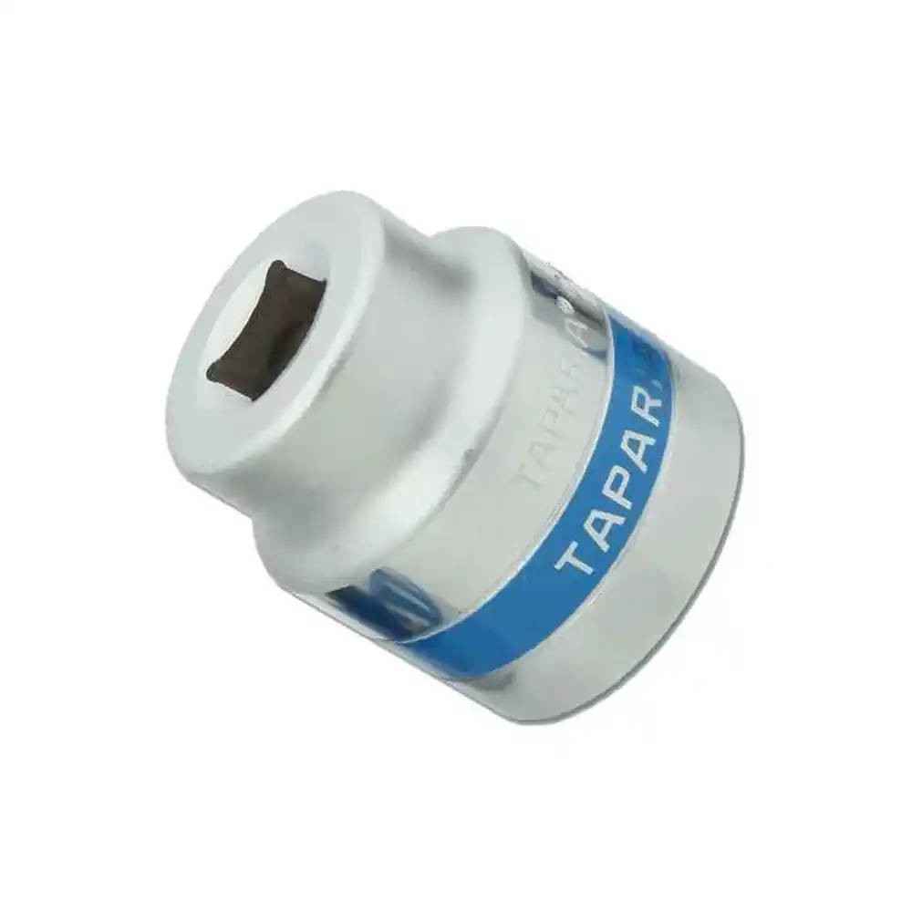 Buy Taparia Socket 1/2″ Chrome Plated Online