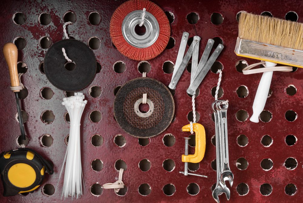 Choosing the Right Industrial Wire Brush: Types and Uses Explained